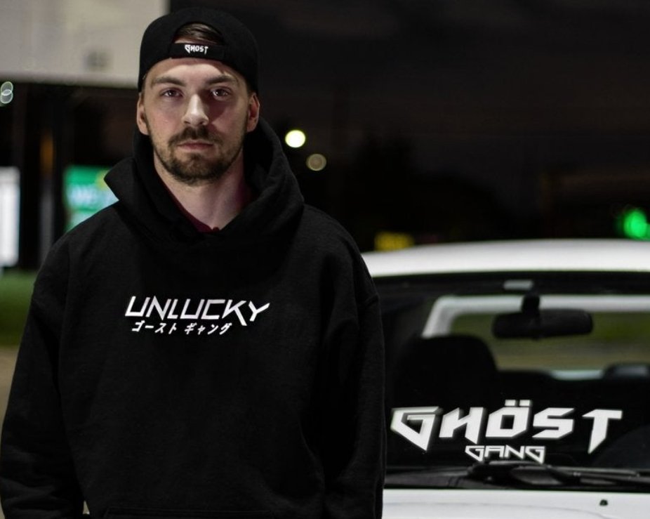 Catalogue – GhostGvng